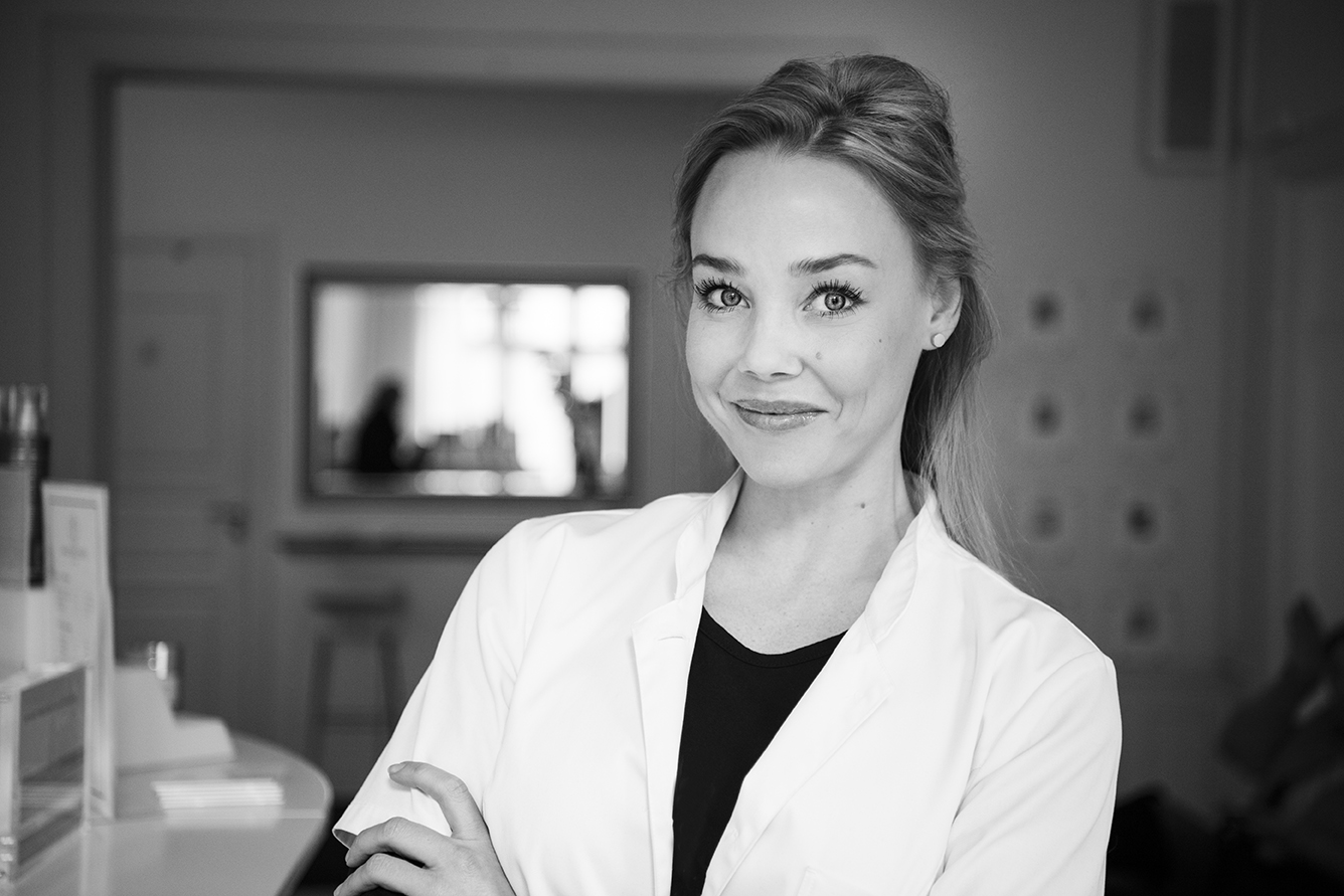 Malin Hübel - Akademikliniken®