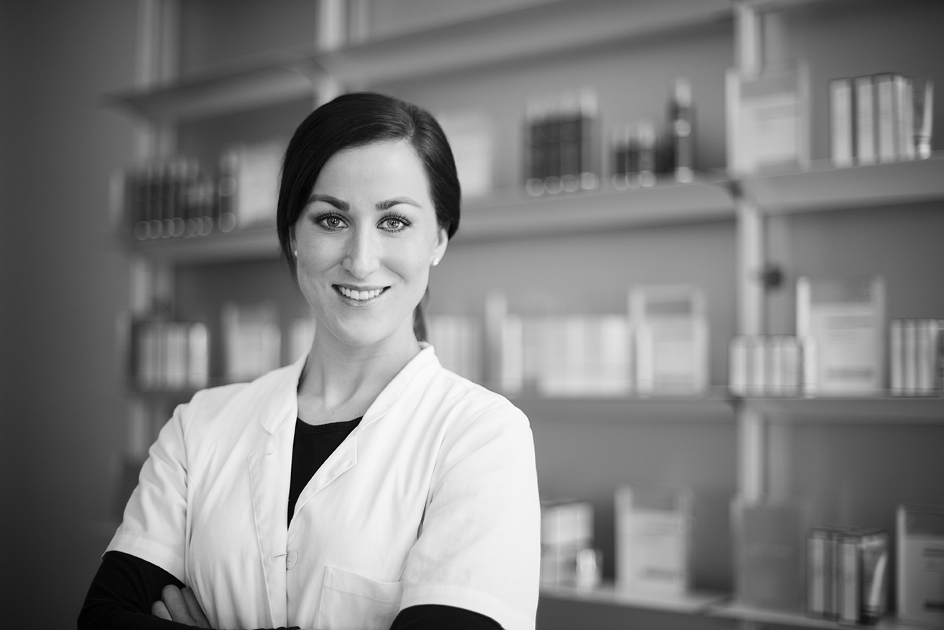 Skönhetsbehandlingar - Skin Center Stureplan