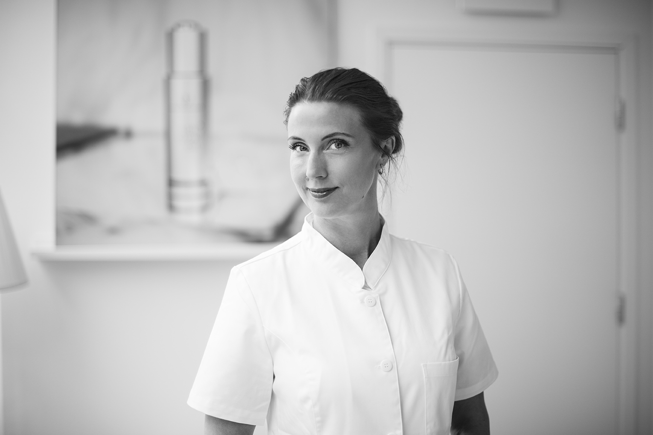 Paula Björk - Akademikliniken®