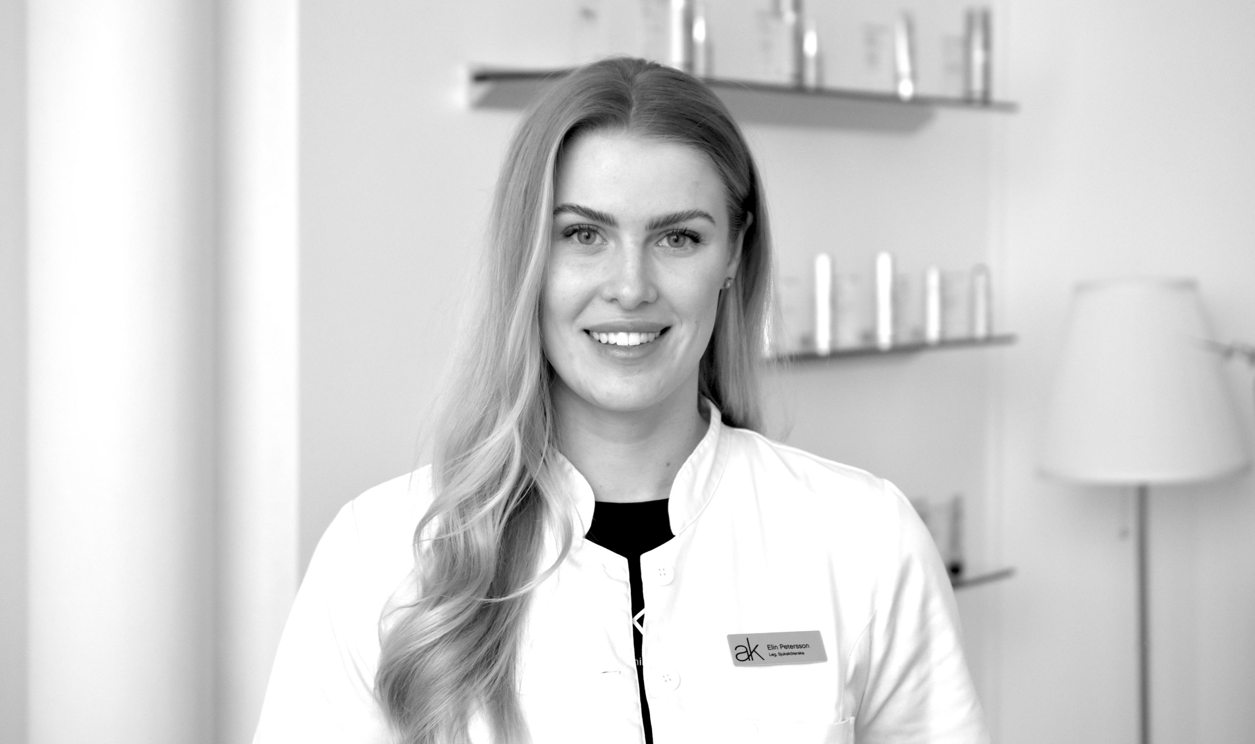 Elin Petersson - Akademikliniken®