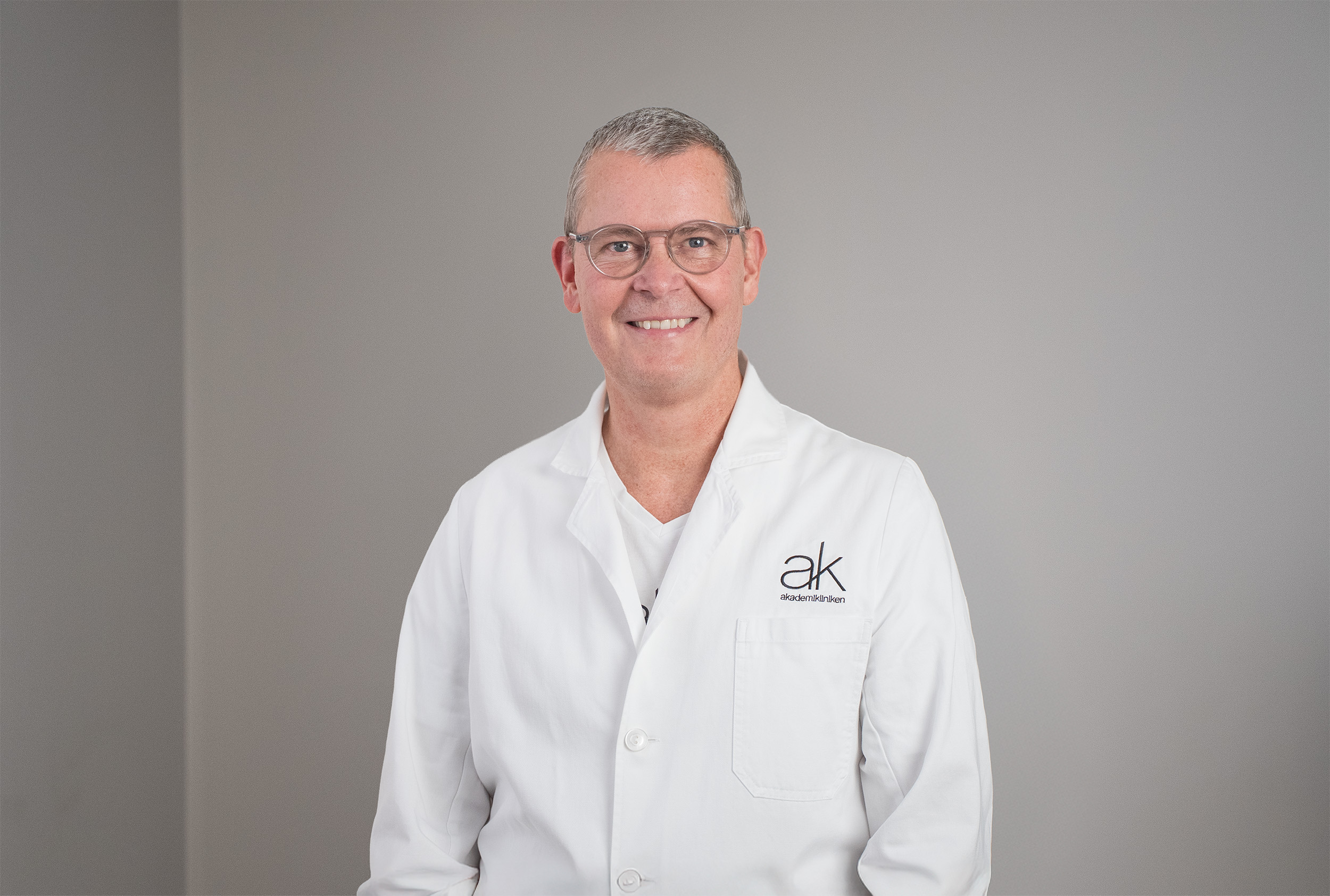 Dr Tyge Tindholdt - Akademikliniken®